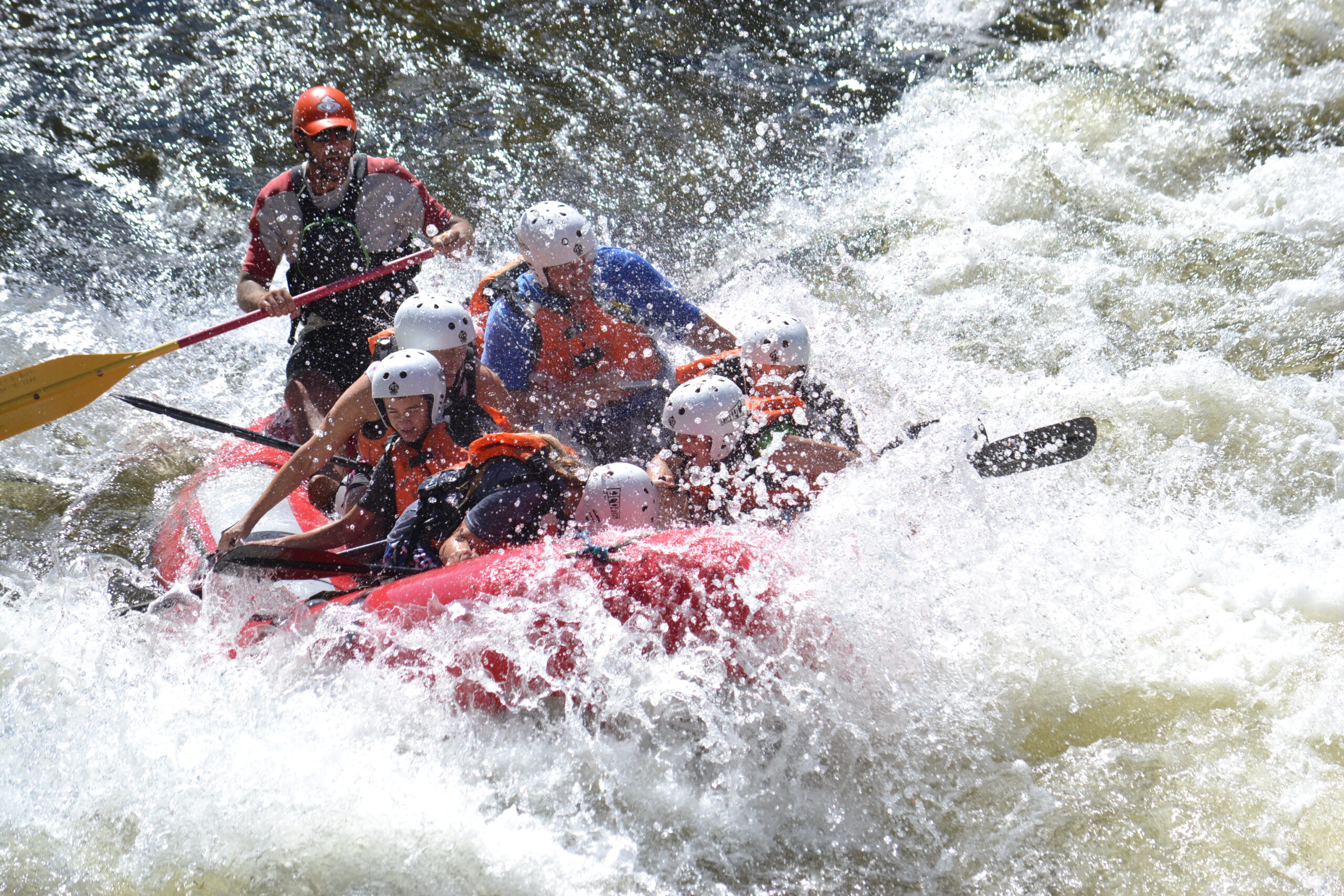 2021 Photos - B.O.B. Rafting