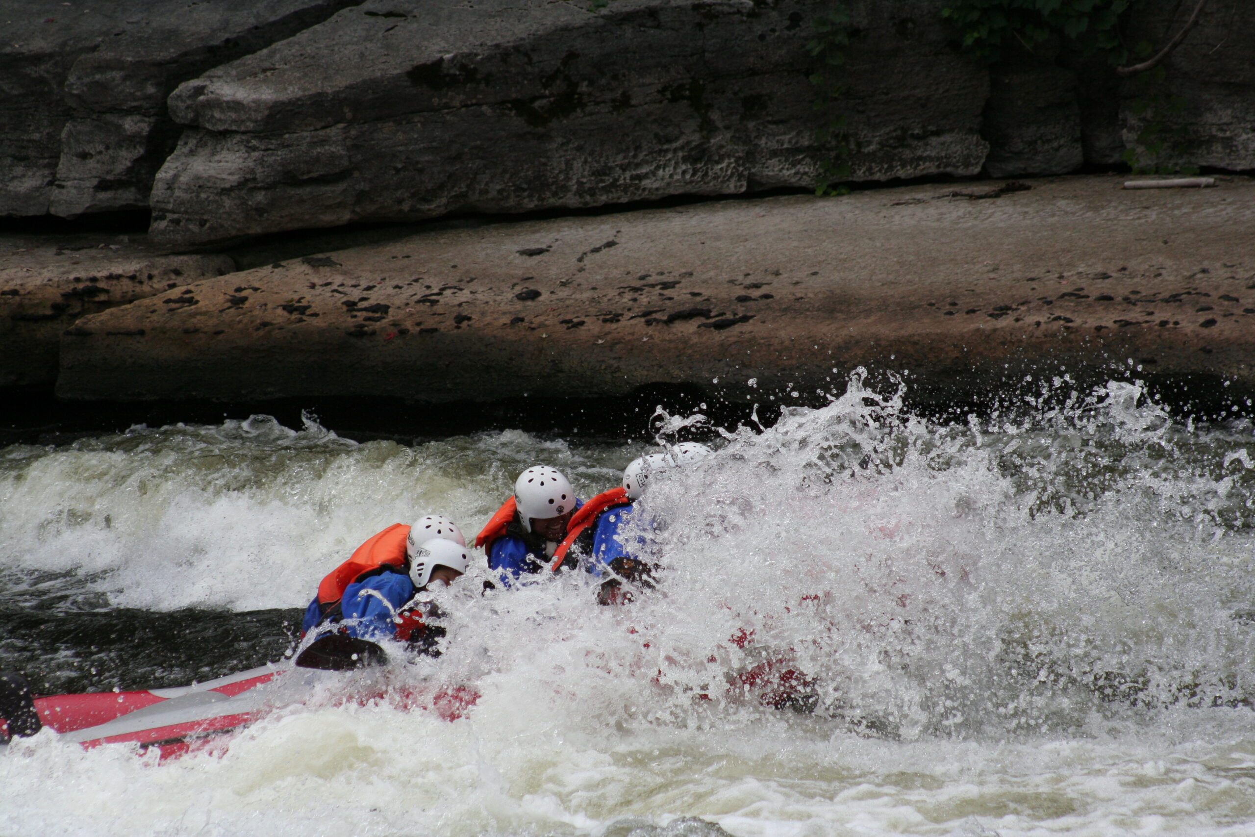 2021 Photos - B.O.B. Rafting