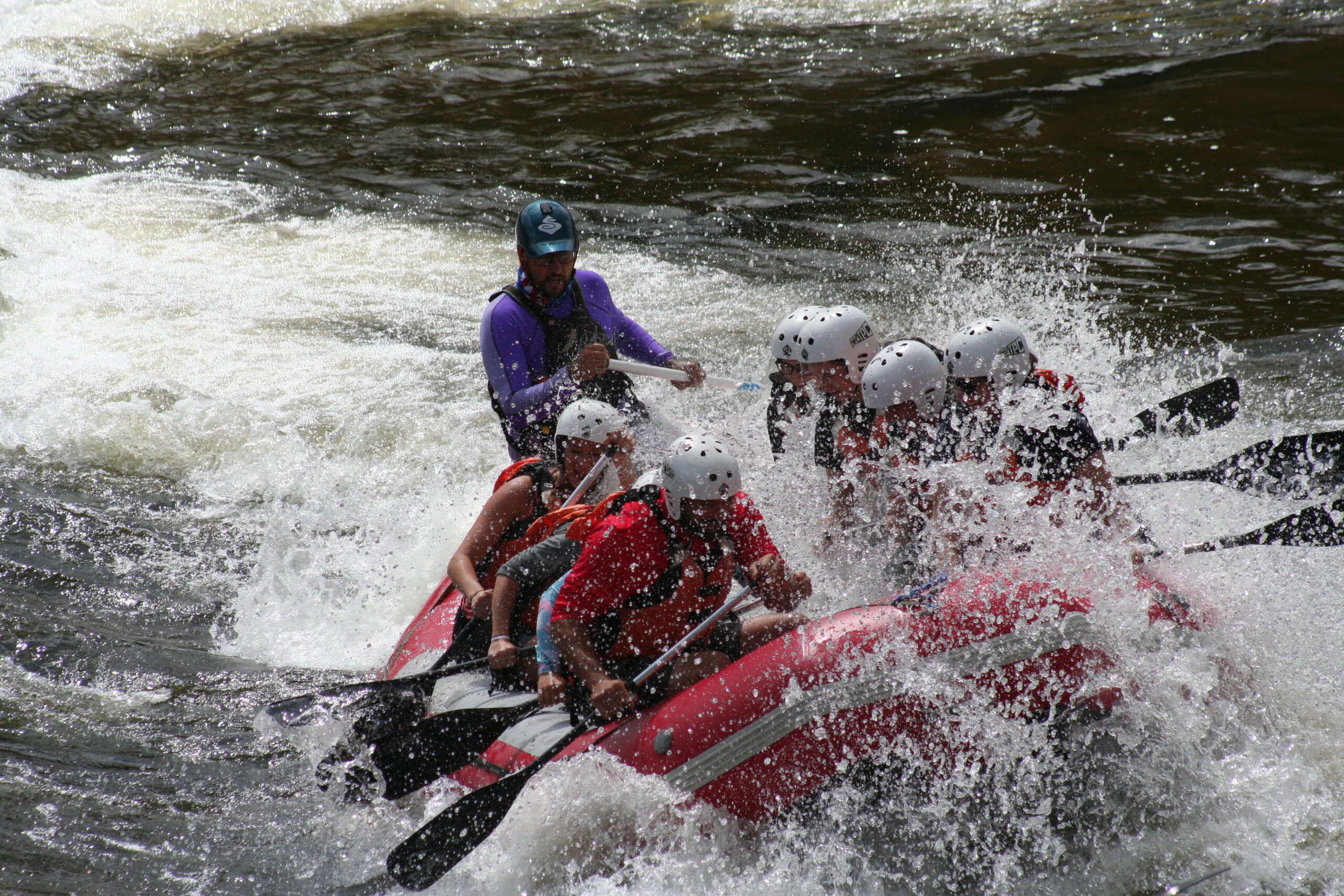 2021 Photos - B.O.B. Rafting