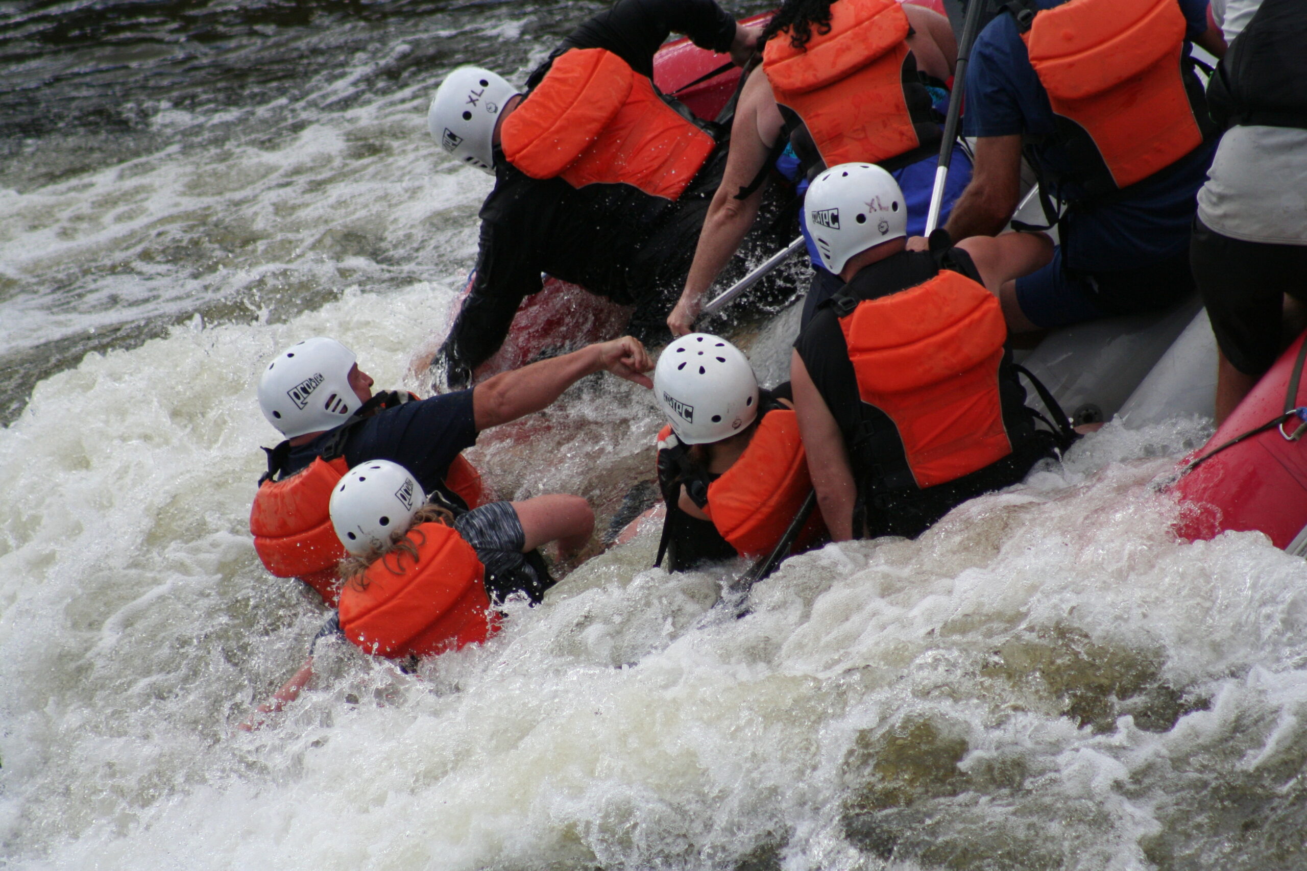 2021 Photos - B.O.B. Rafting