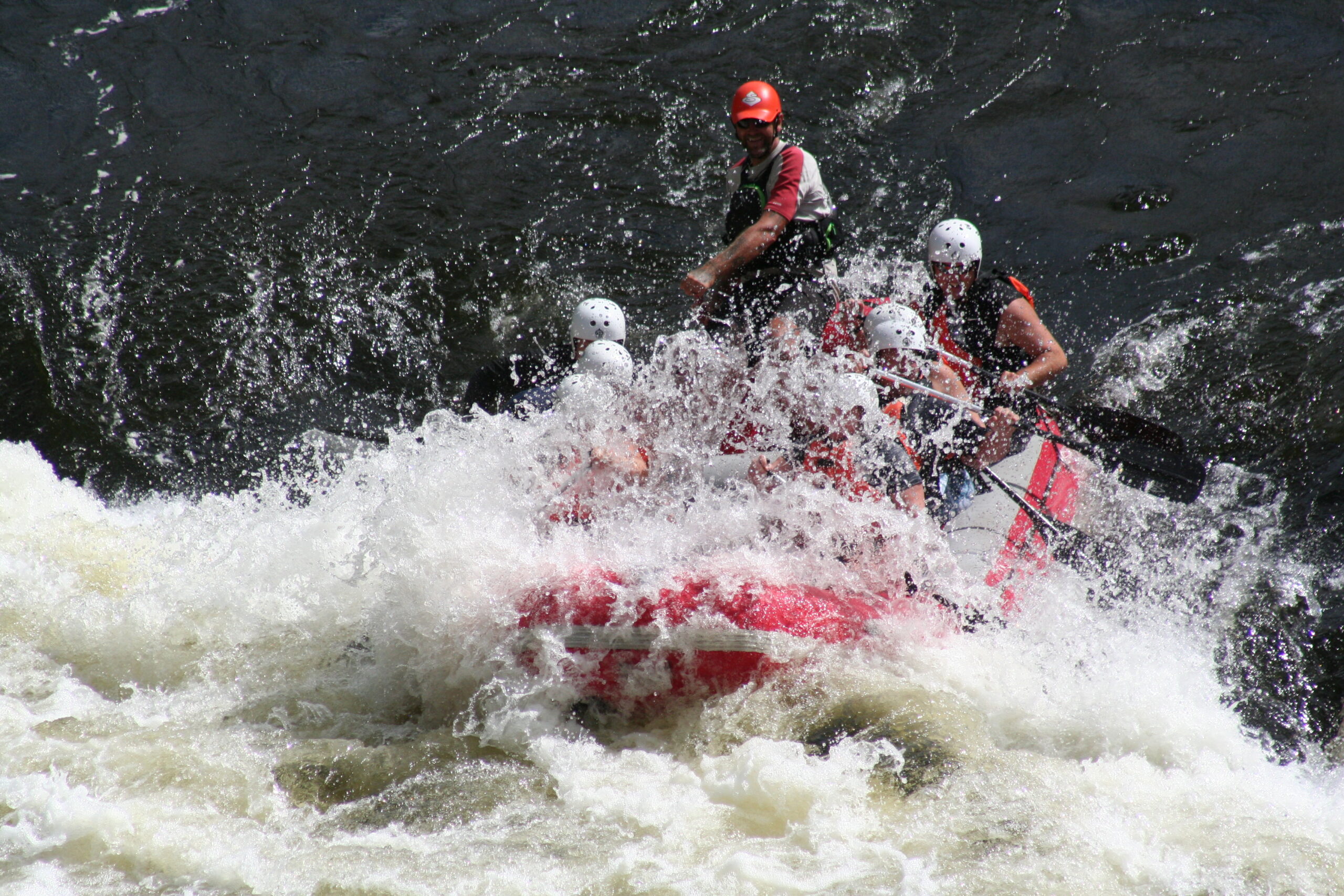 2021 Photos - B.O.B. Rafting